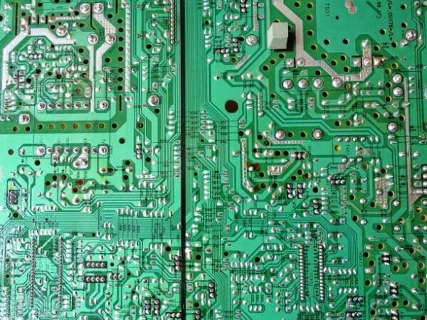 PCB SURFACE FINISHES - Top-Quality PCB Manufacturing & Assembly Services